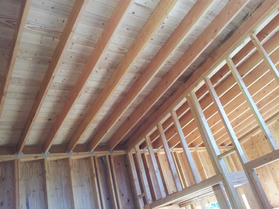 Cove - tom grimley construction