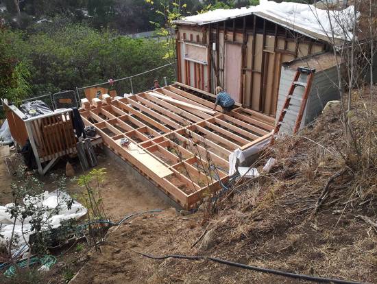 Cove - tom grimley construction