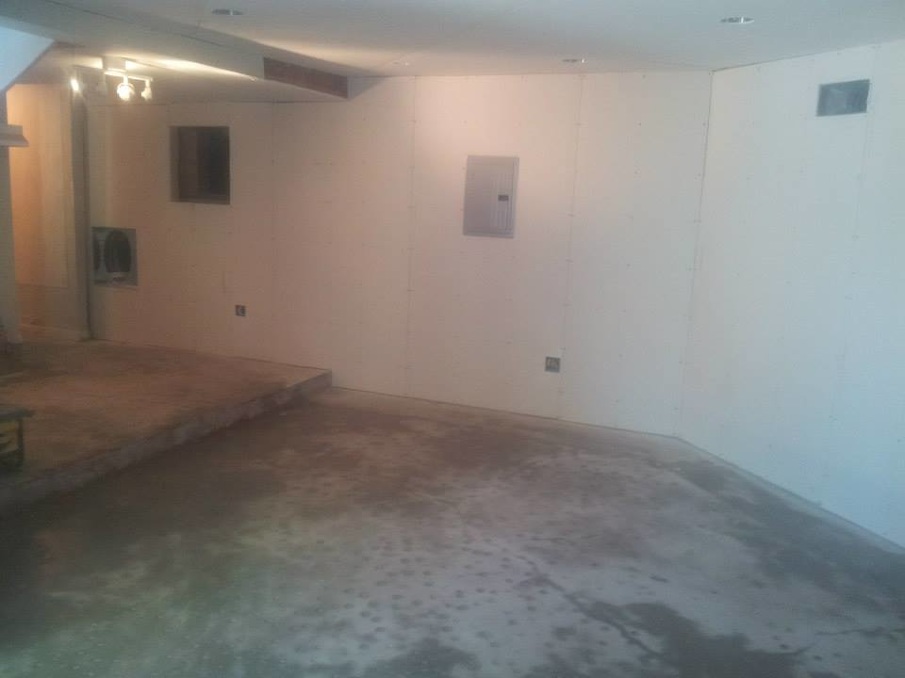 Hippy House - tom grimley construction