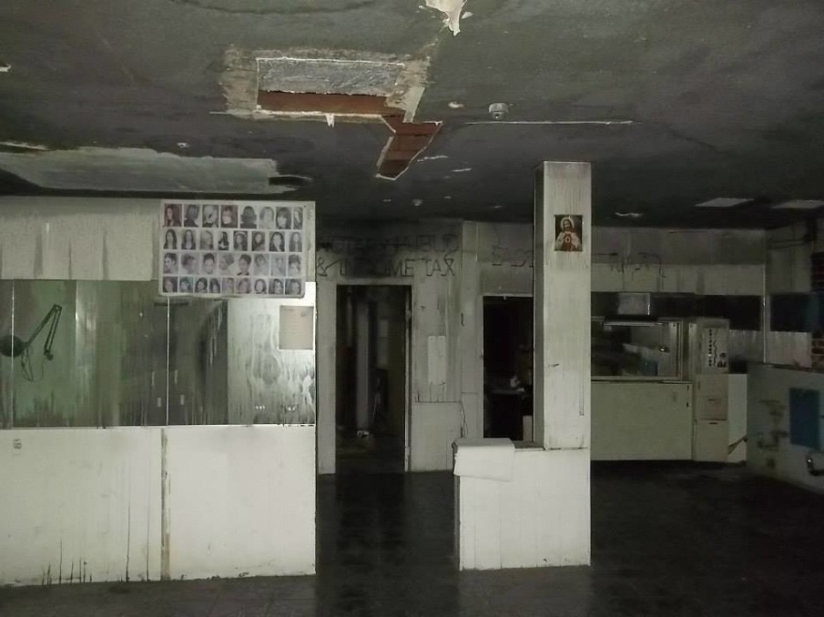 Sunset - tom grimley construction