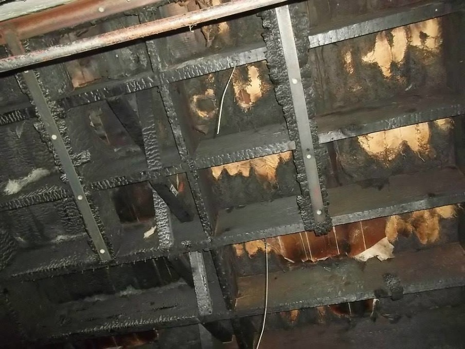 Sunset - tom grimley construction