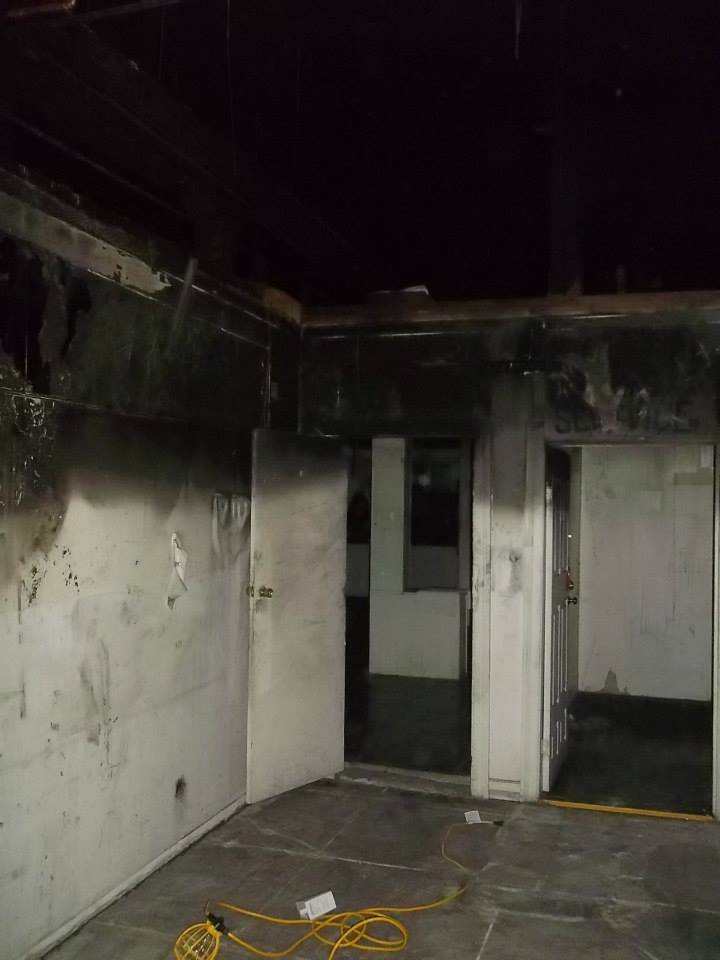 Sunset - tom grimley construction