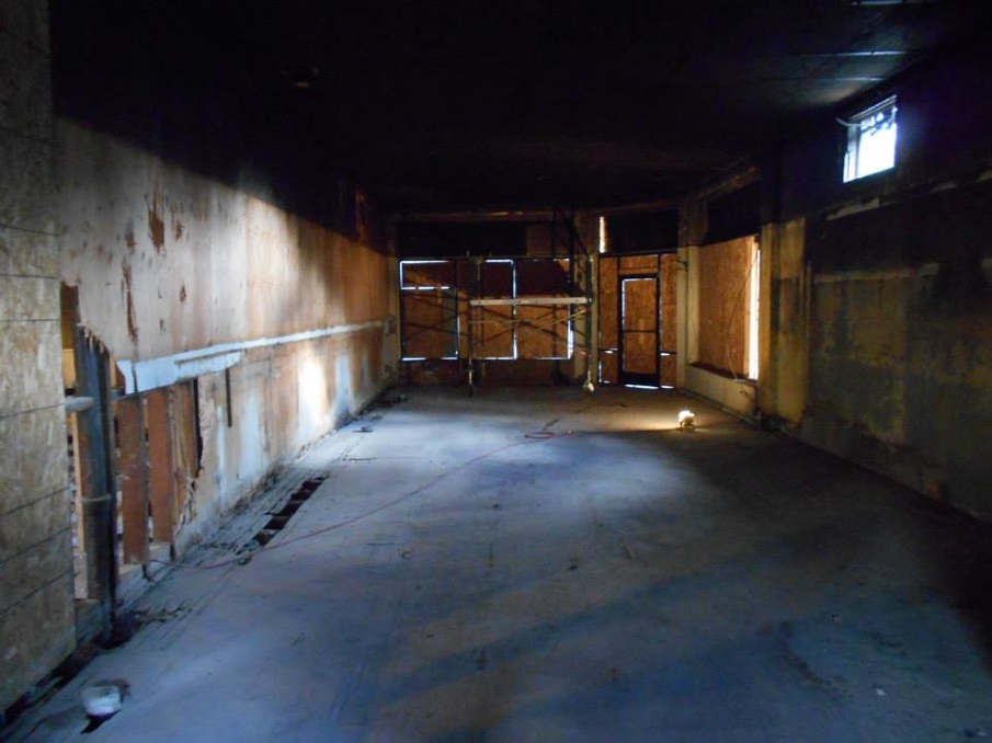 Sunset - tom grimley construction