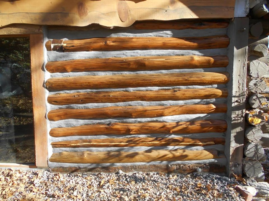 The Cabin - tom grimley construction