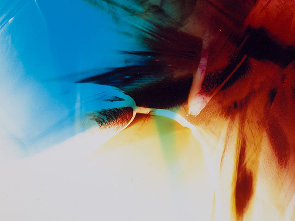 structure detail - Blake Lewis