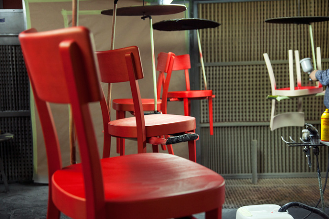 House of Switzerland - Achilleas Xydis