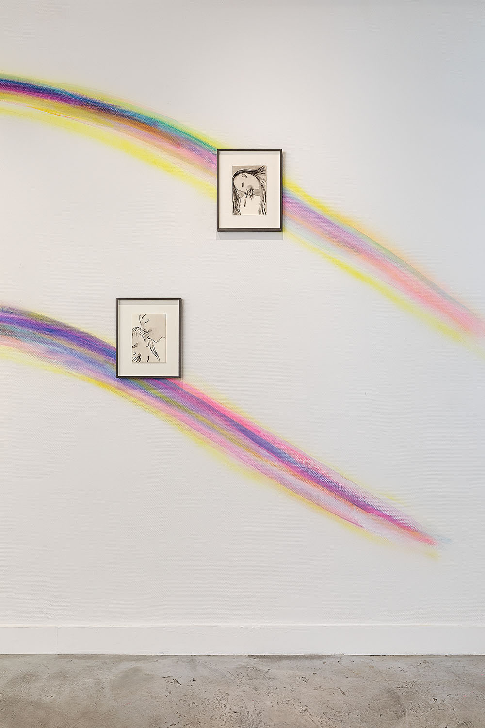 À Fleur de Boue : Duo Show with Pierre Unal-Brunet Curated by Thomas ...