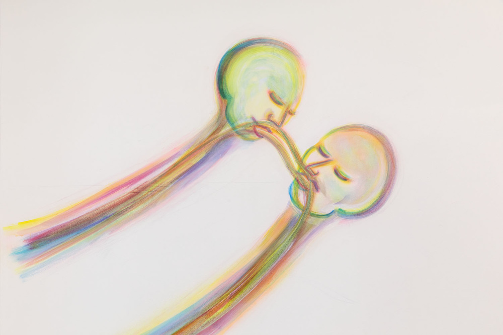 À Fleur de Boue : Duo Show with Pierre Unal-Brunet Curated by Thomas ...