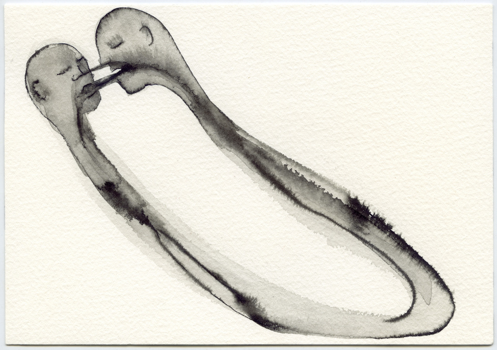 À Fleur de Boue : Duo Show with Pierre Unal-Brunet Curated by Thomas ...