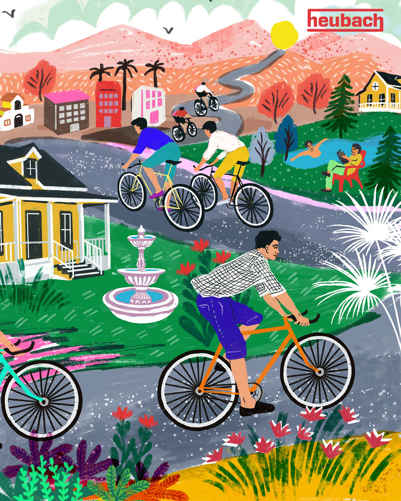 Heubach Calendar - www.neethi.co.in