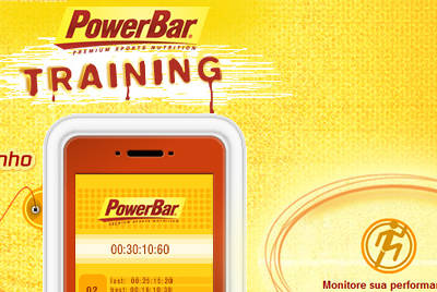 POWERBAR® Training / Nestlé - sertorio