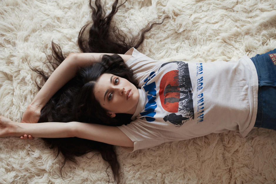 Book I - Katherine Rodriguez