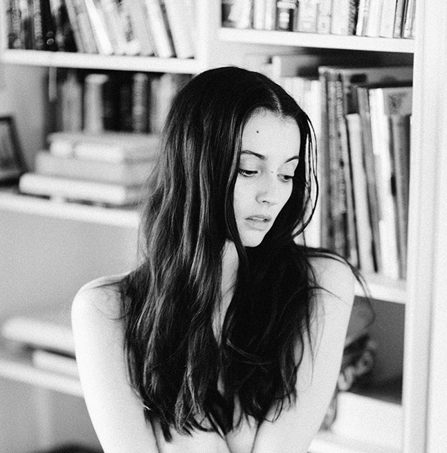 Book I - Katherine Rodriguez