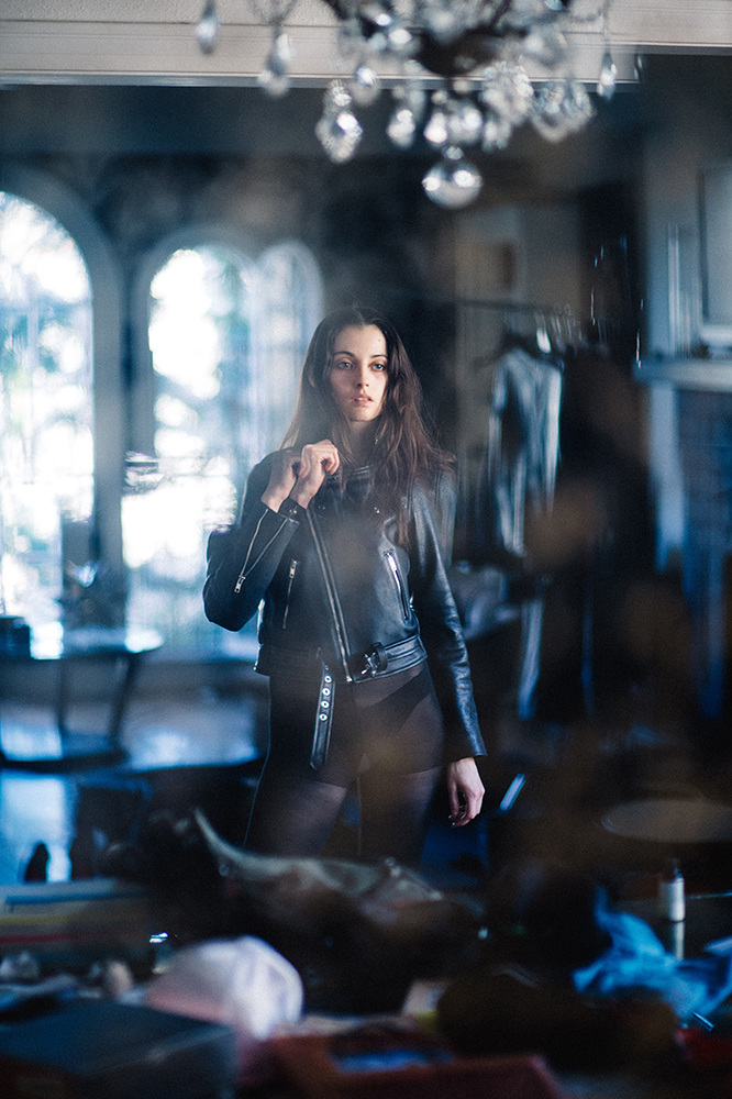 Book I - Katherine Rodriguez