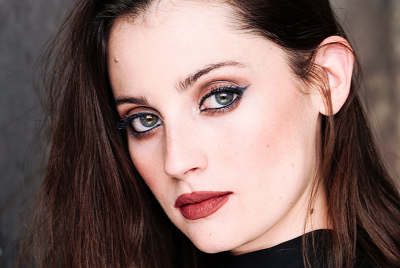 Book IV - Katherine Rodriguez