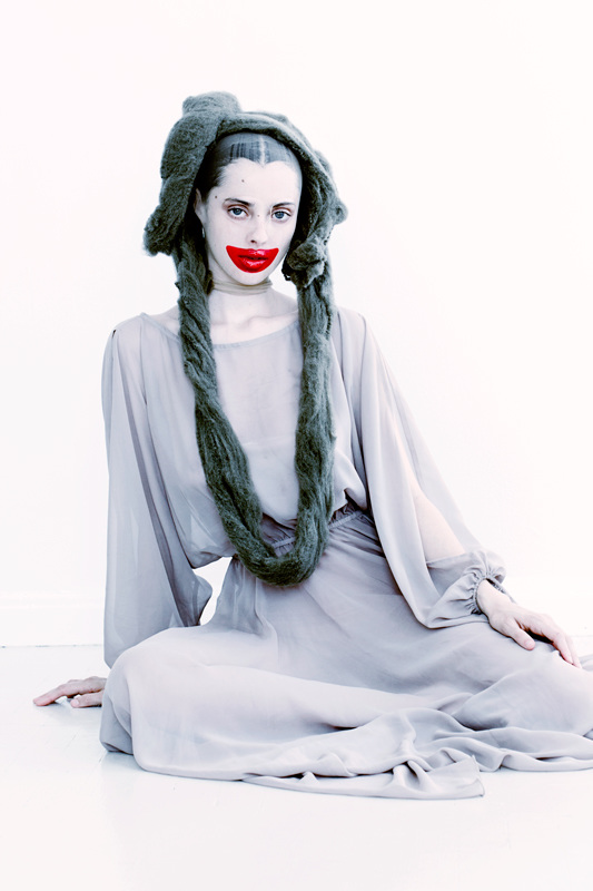 Book IV - Katherine Rodriguez