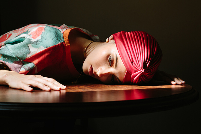 Book III - Katherine Rodriguez