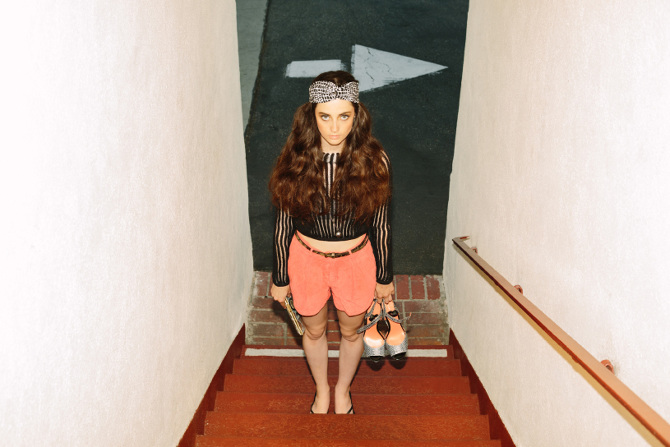 Book III - Katherine Rodriguez