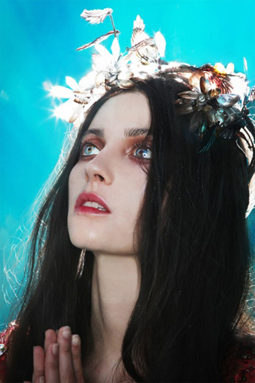 Book III - Katherine Rodriguez