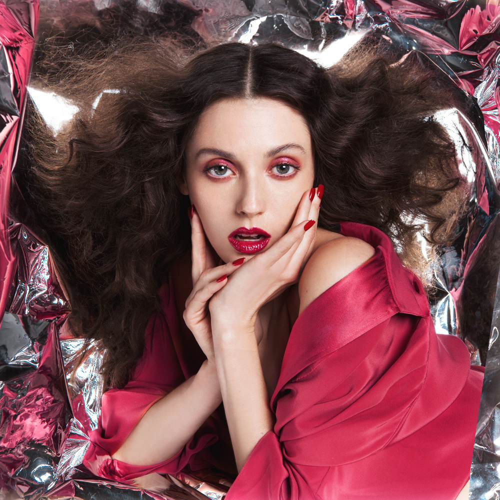 Book III - Katherine Rodriguez