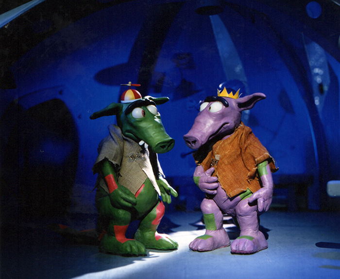 Astrofarm - Maggie Haden