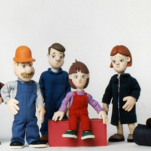 Dig and Dug and Daisy - Maggie Haden