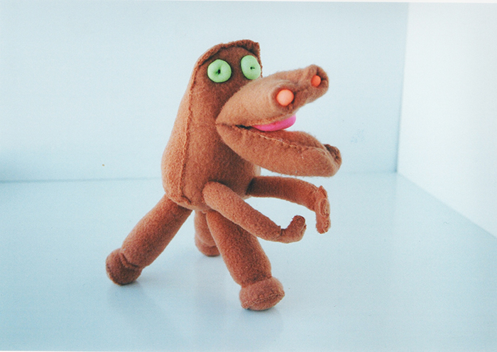 Thingies - Maggie Haden