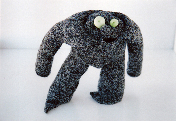 Thingies - Maggie Haden