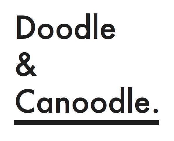 doodle&canoodle. - thecharactergate.