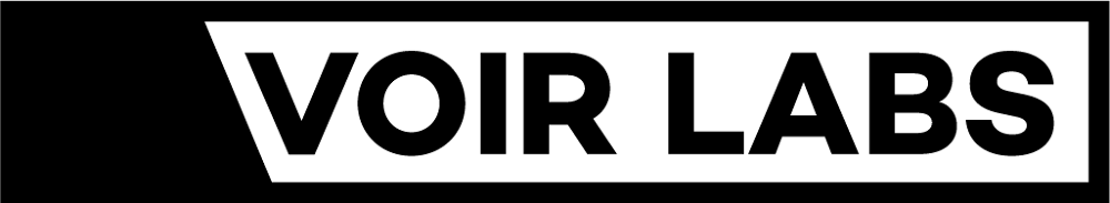 Voir Lab Logo - Anna Hiukwan