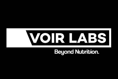Voir Lab Logo - Anna Hiukwan