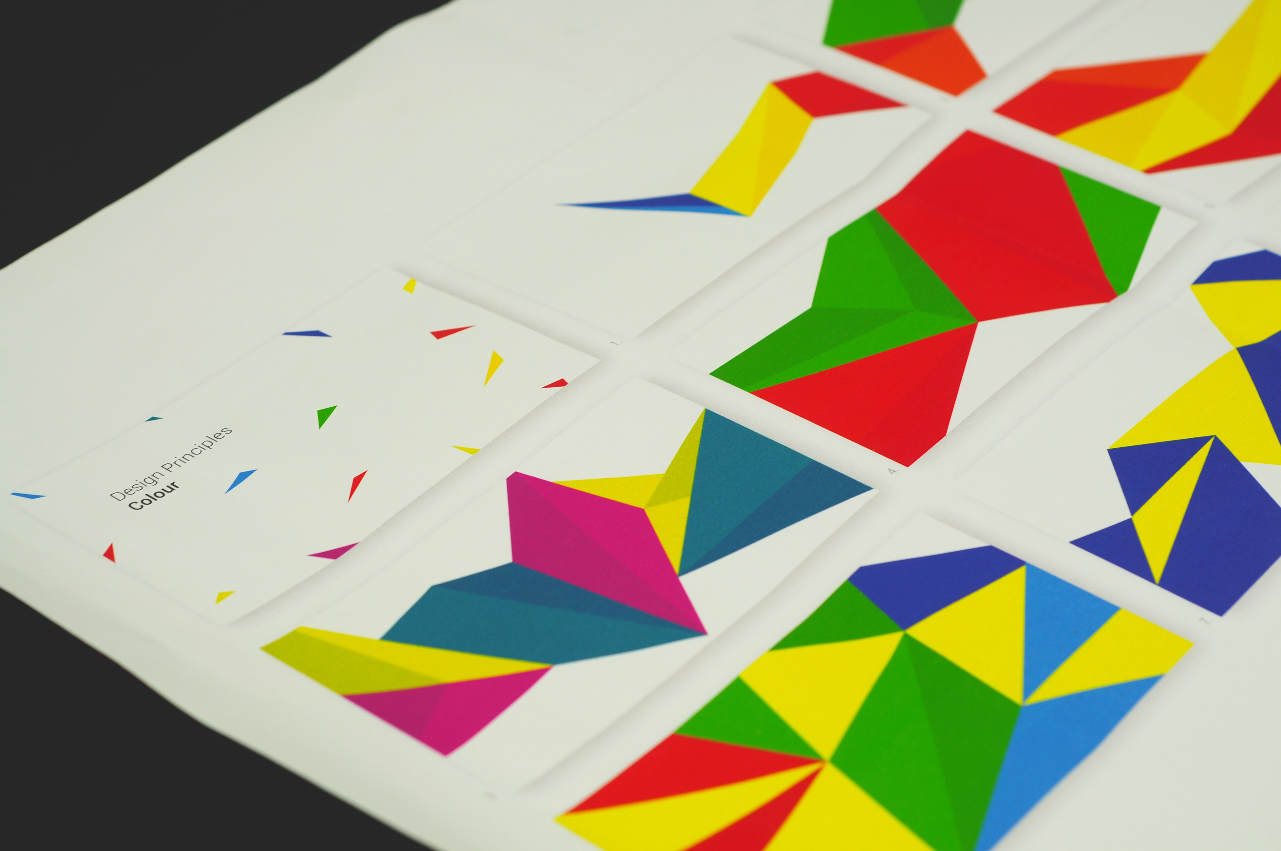 Colour - Shahina Ahmed