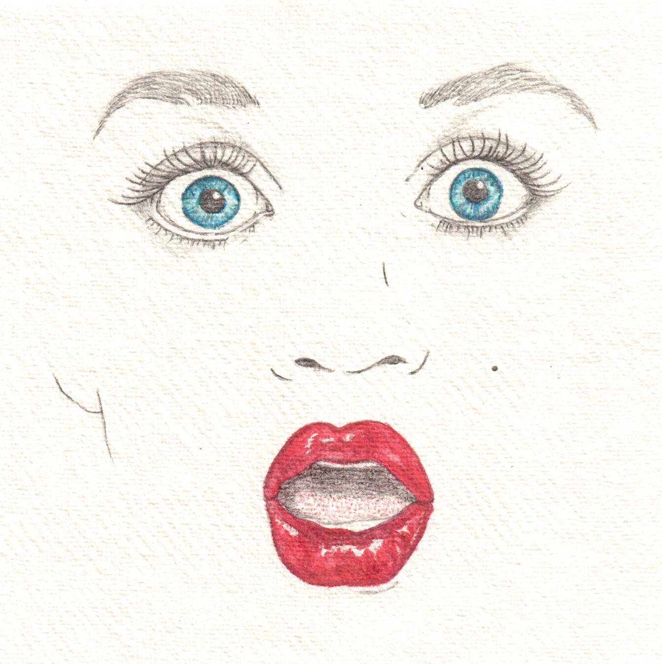 Drawings | 2005 - 2012 - Belô