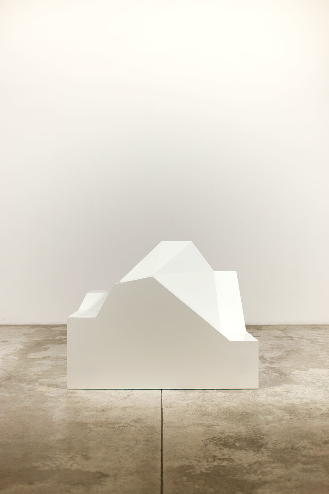 2007_Broken white cube - Didier Fiuza Faustino