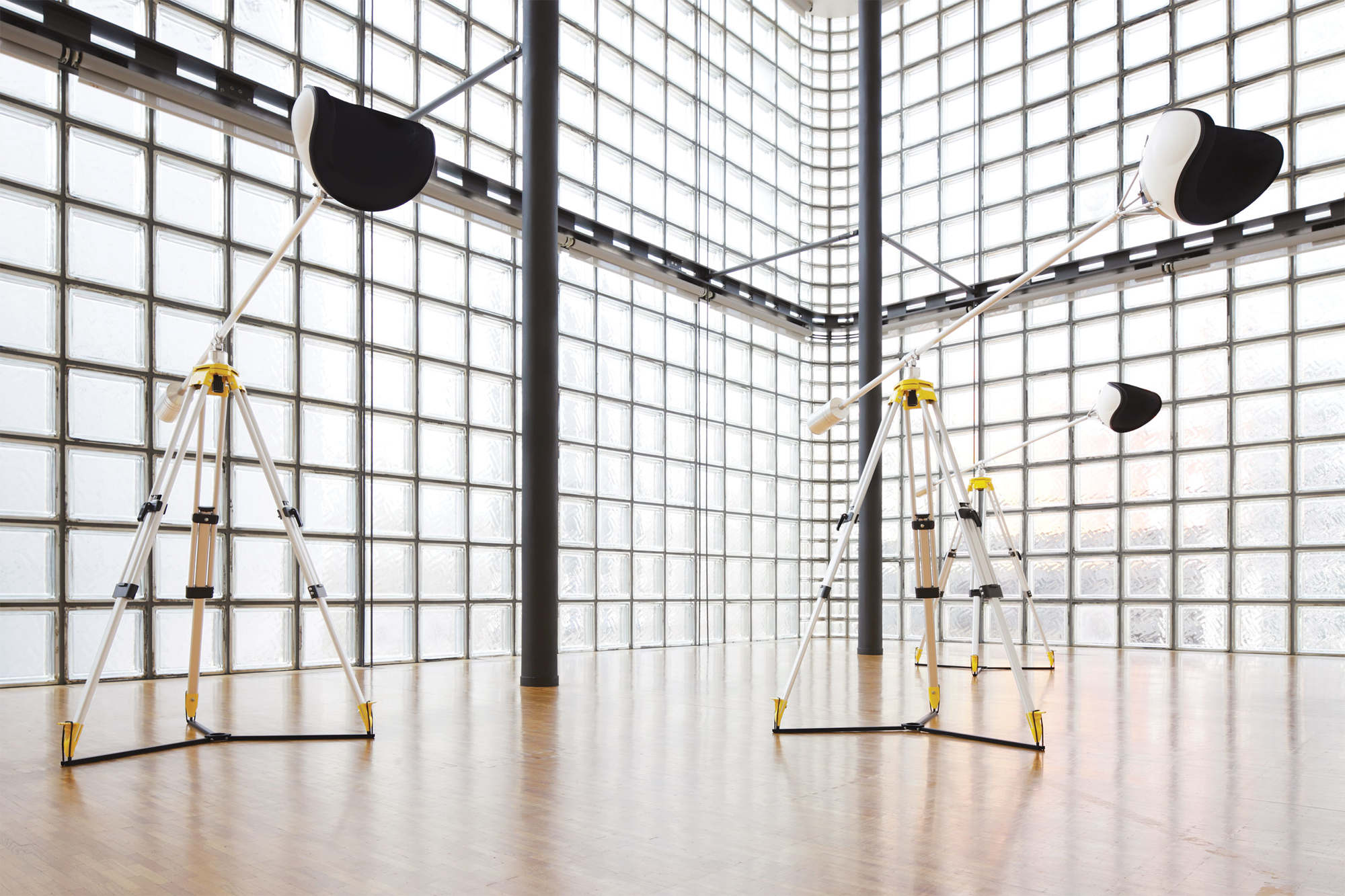 2010_Instrument for blank architecture - Didier Fiuza Faustino