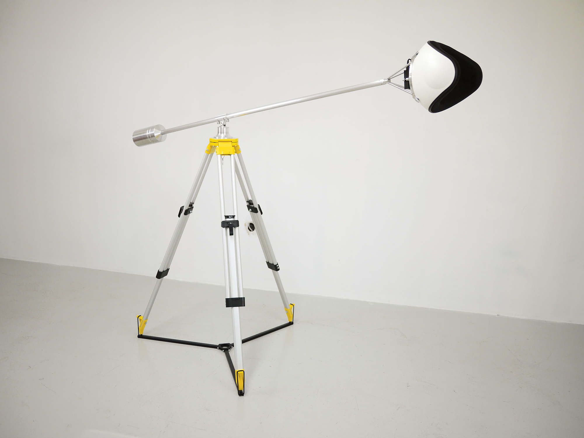 2010_Instrument for blank architecture - Didier Fiuza Faustino