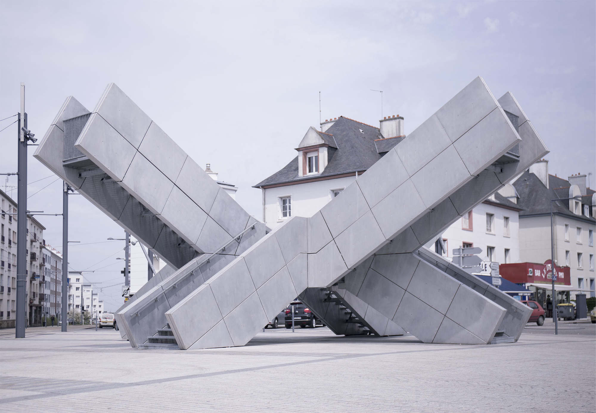 2012_Les Jetées - Didier Fiuza Faustino