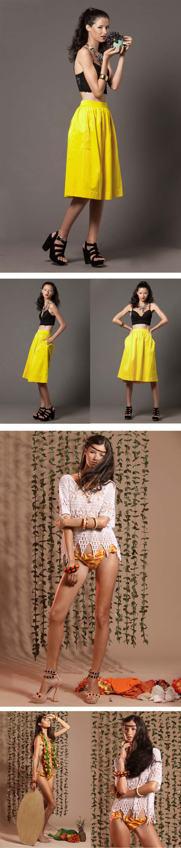 Curriculums creativos - Maria Aguado