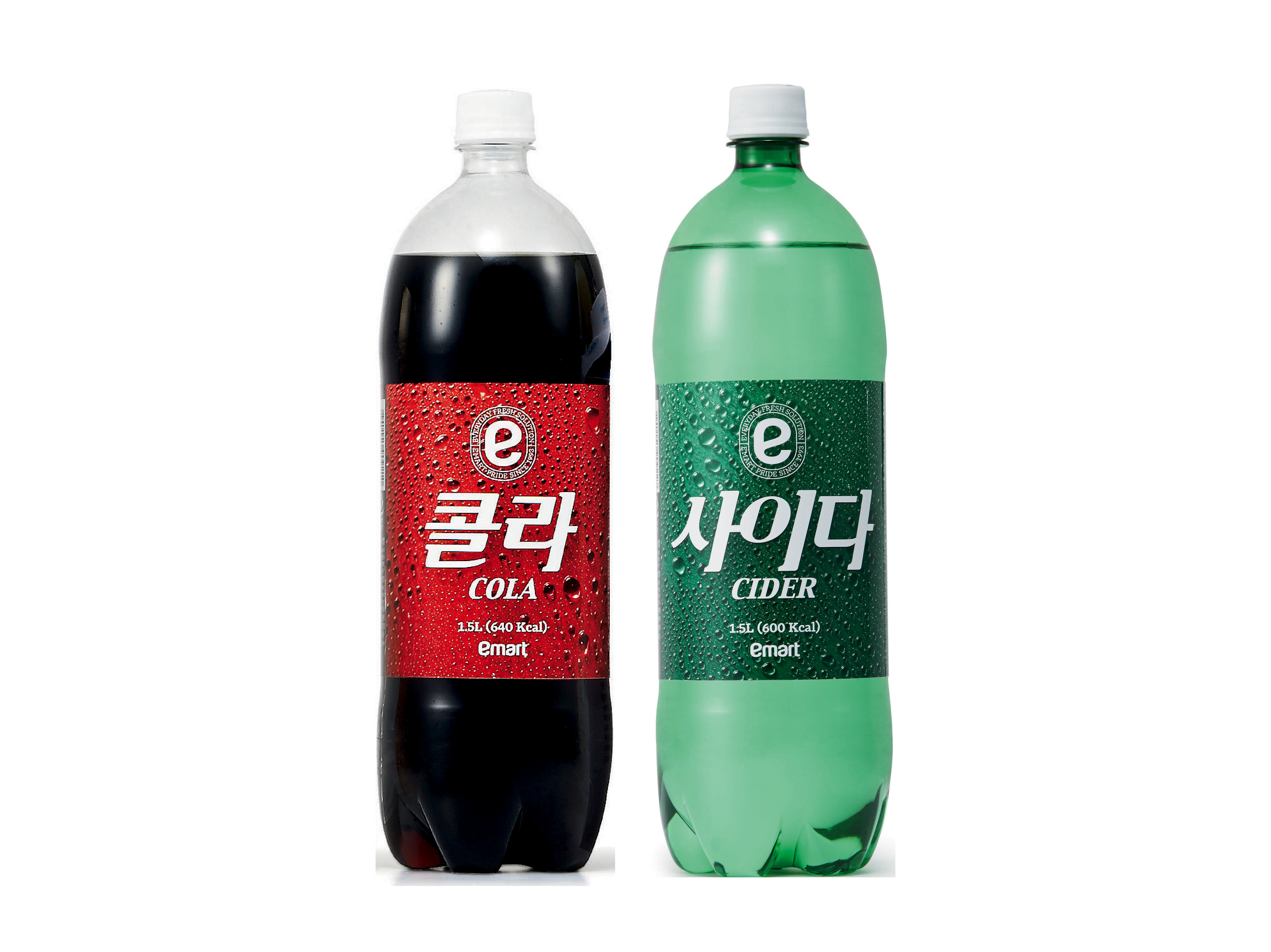 EMART PL PACKAGING DESIGN - Ara Ko