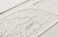 BOON THE SHOP FLYER - Ara Ko