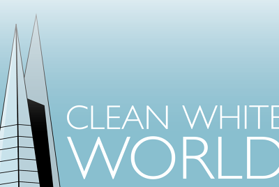 Riba Conference posters and Leaflets - Liam Williams Design