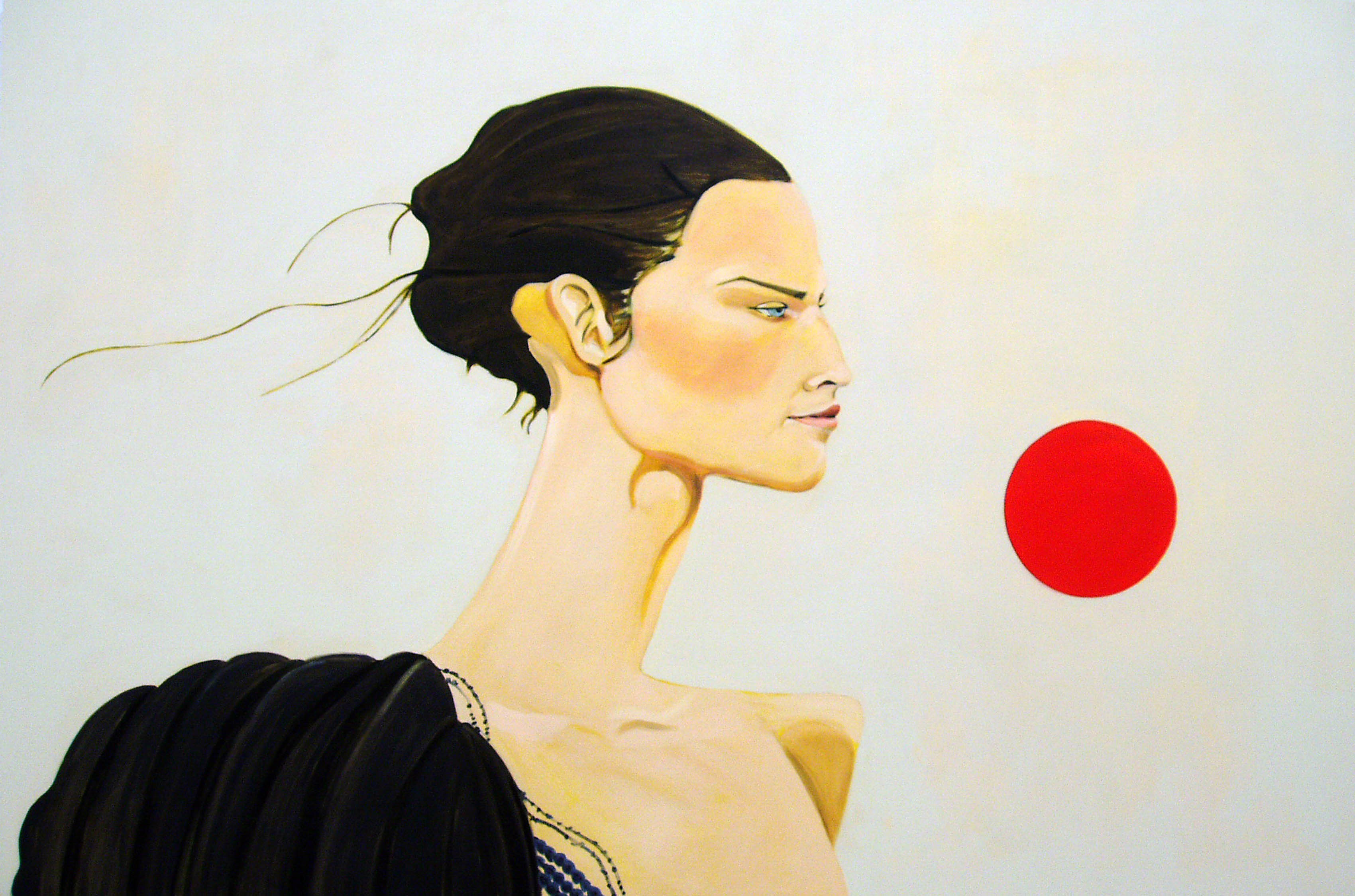 Paintings - Thomas Meyer