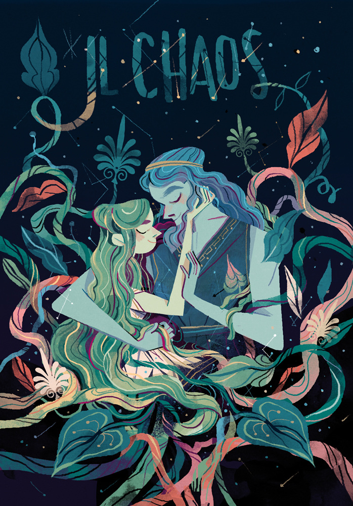 MITICO! - flavia sorrentino