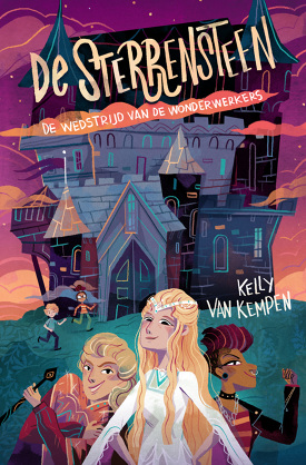 DOCTOR JACKIE & MISS HAIDE - flavia sorrentino