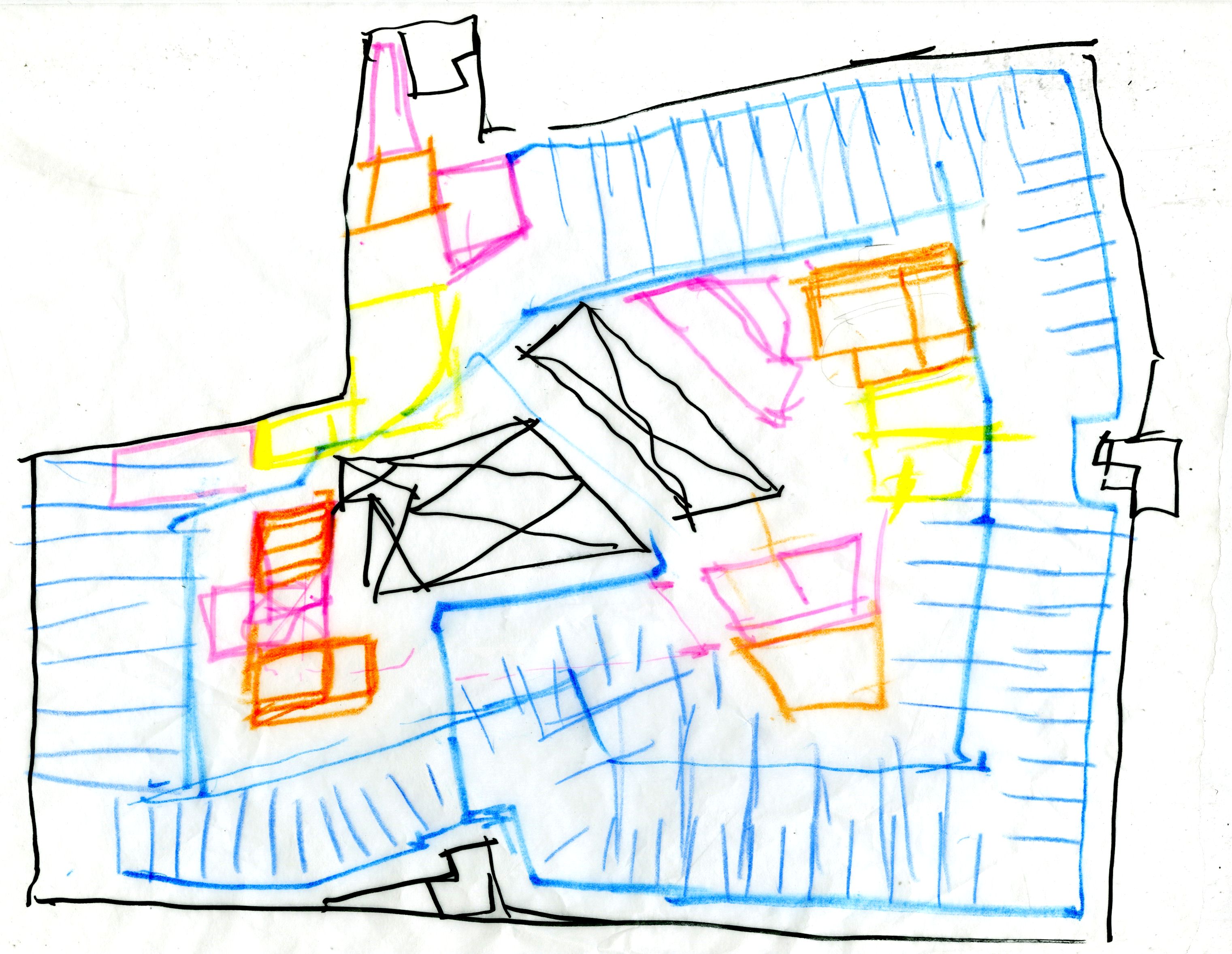 Speculative Office Building - j a s o n g a t e s