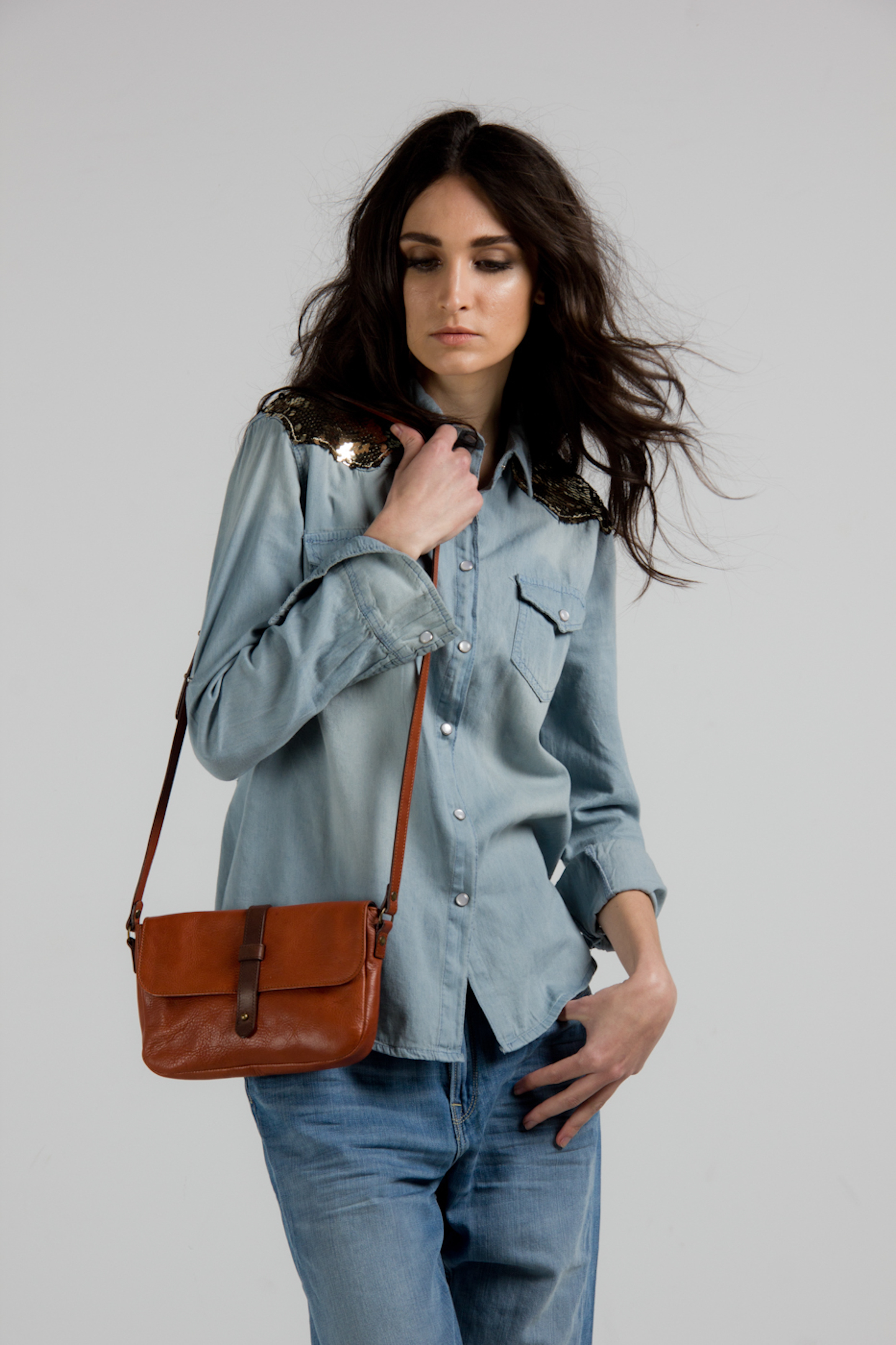 Jeans for decades - Claudine Films