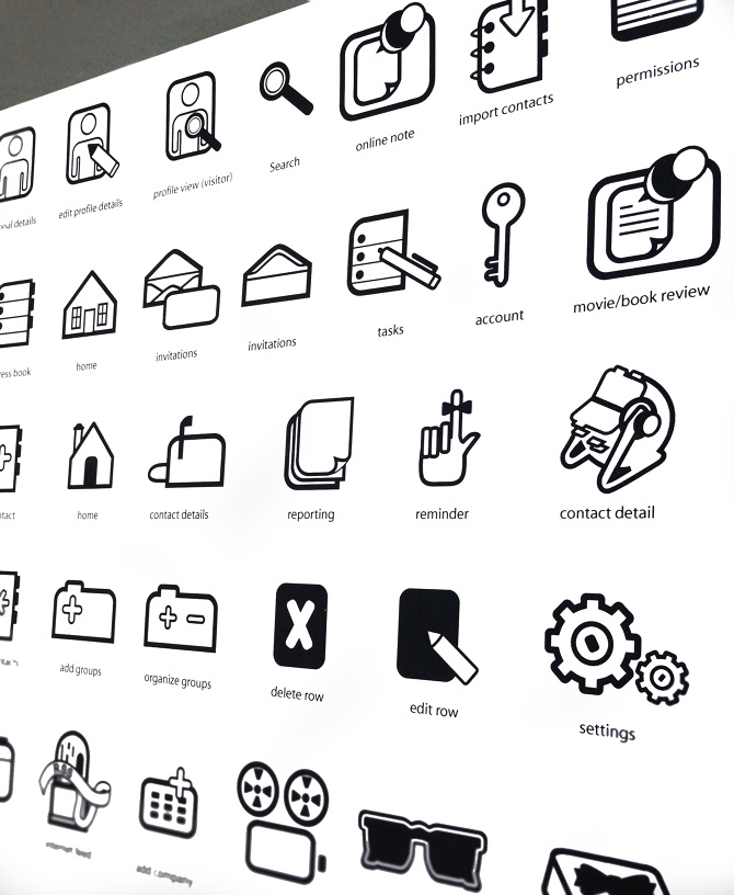 Logos and Iconography - coleenjorgensendesign.com