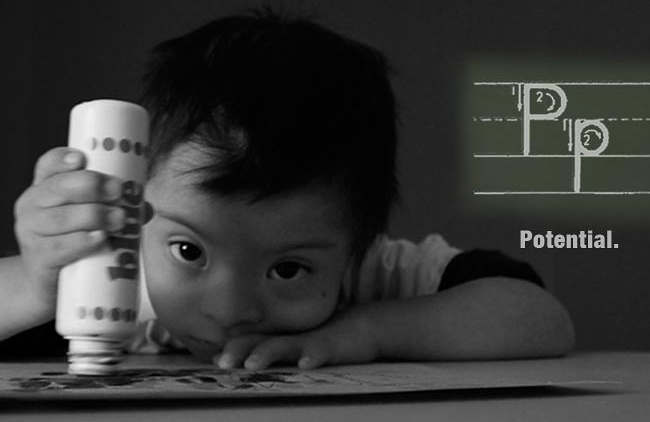 Cerebral Palsy of New Jersey (CPNJ) - Ron Rosen's Portfolio