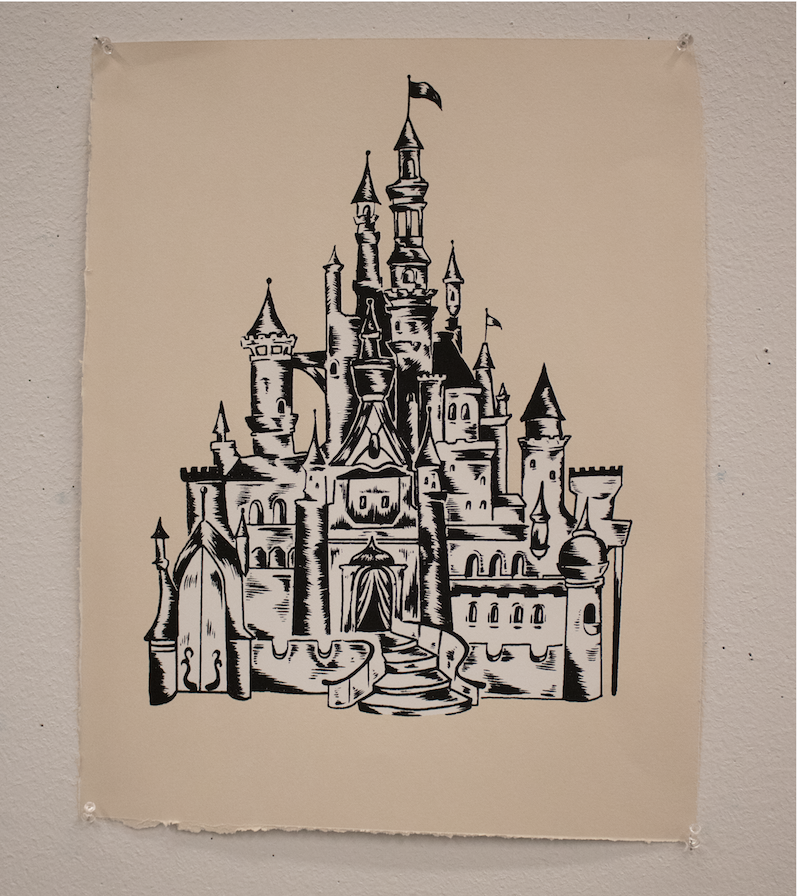 𝓟𝓻𝓲𝓷𝓽𝓼 - Gabe Howell