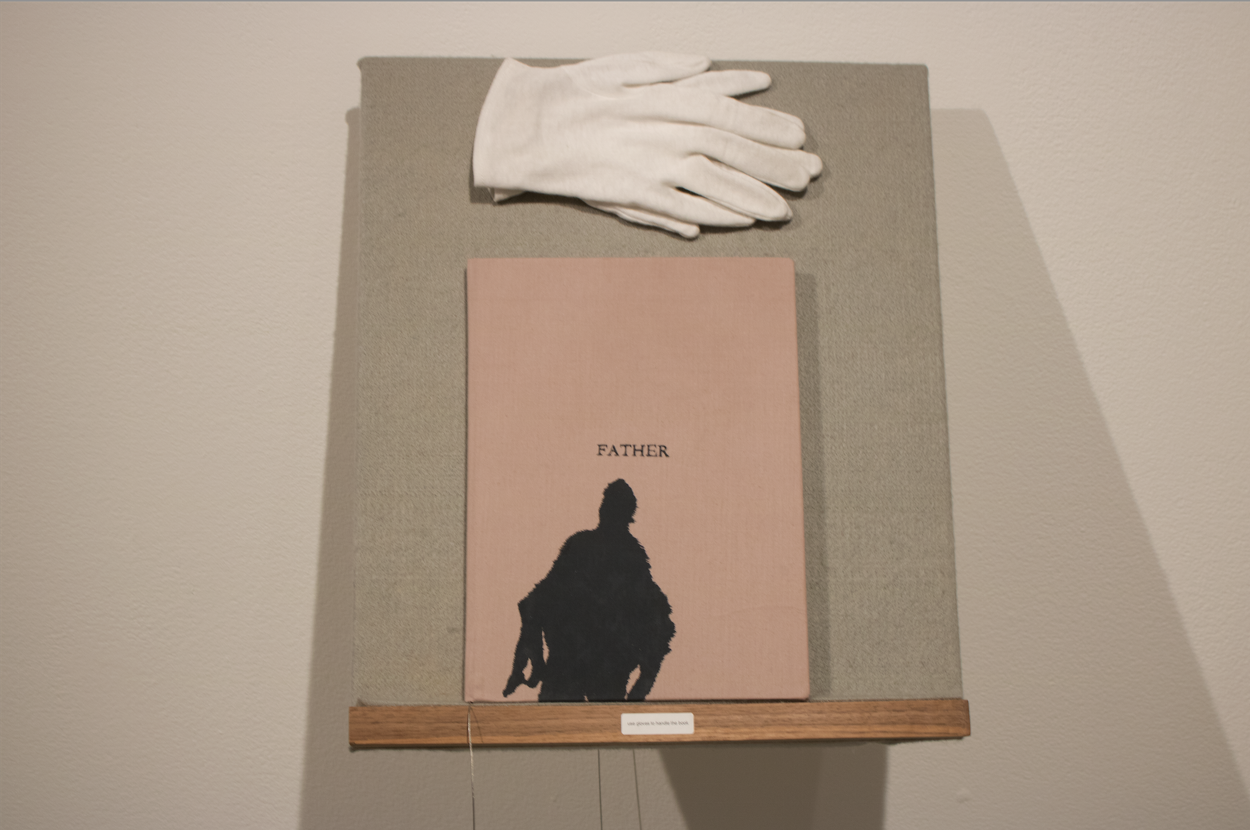 Father - Gabe Howell